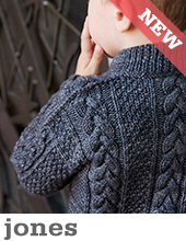 Harvest Cardigan by Tin Can Knits : a free pattern from the Simple ...